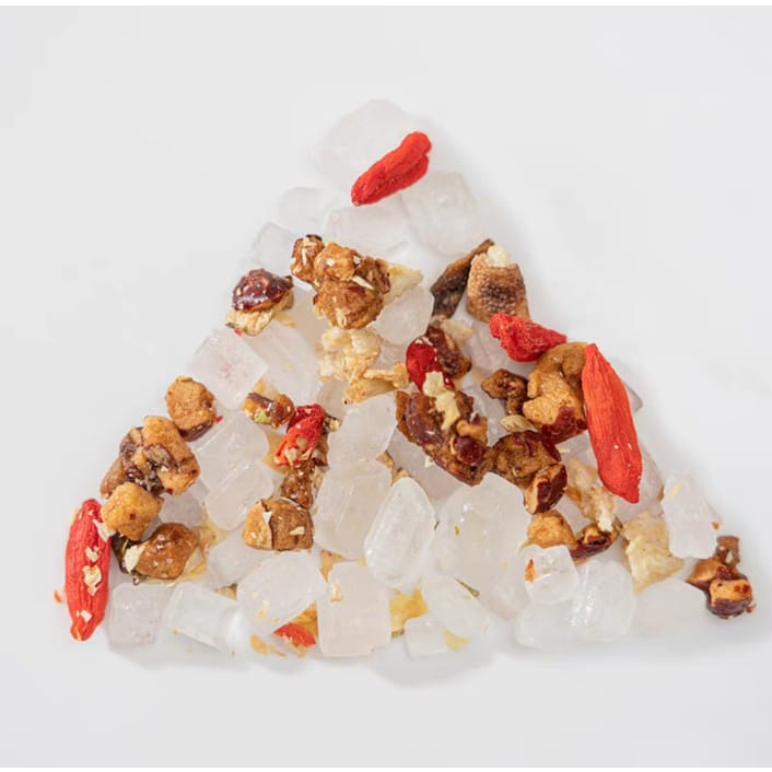 Jual ROCK SUGAR SNOW PEAR JASMINE TEA/BING TANG XUE LI MO LI CHA/ TEH ...