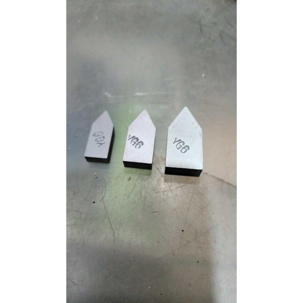 Jual Mata Widia YG6 intan/ Mata intan YG 8mm,10mm,12mm | Shopee Indonesia