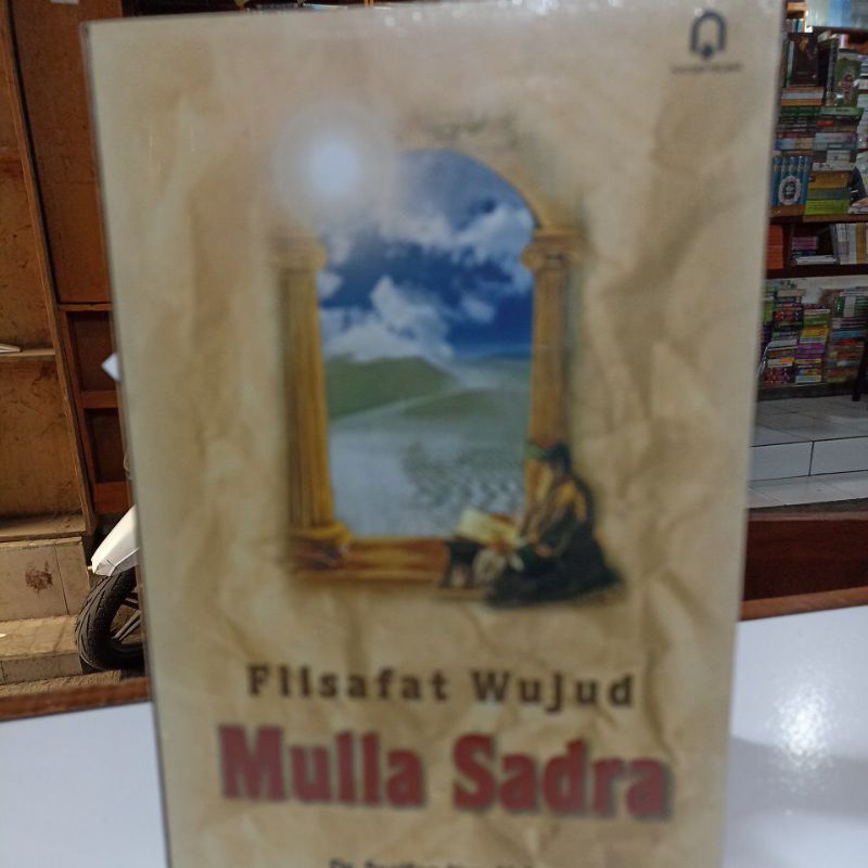 Jual buku original FILSAFAT WUJUD MULLA SADRA (pustaka pelajar ...