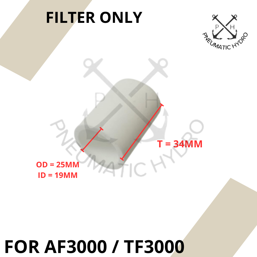 Jual FILTER ONLY FOR AF3000 / TF3000 | Shopee Indonesia