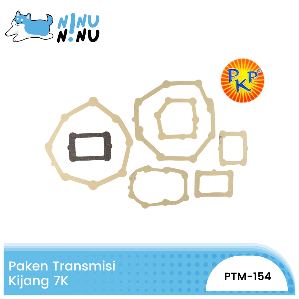 Jual Packing Transmisi Toyota Kijang Grand 7K PKP | Shopee Indonesia