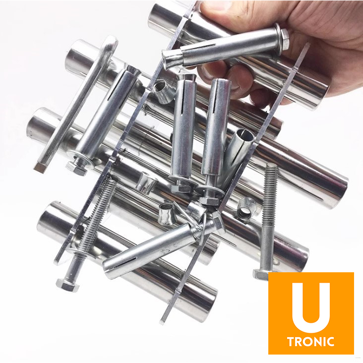 Jual Magnet Hopper Magnet Separator Magnetic Grate Bar | Shopee Indonesia