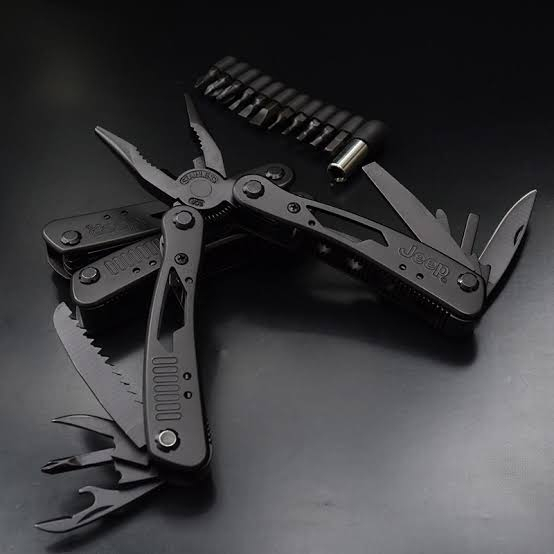 Jual Tang serbaguna tang lipat tactical serbaguna alat perkakas ...