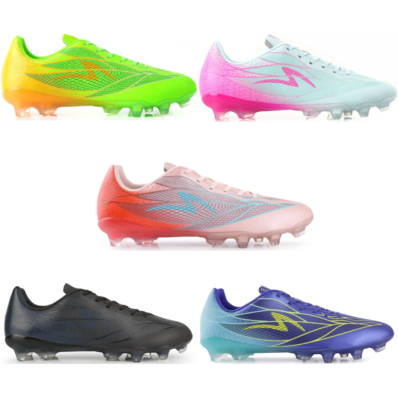Jual GRATIS ONGKIR !!! SEPATU SEPAK BOLA ORIGINAL SPECS GALACTICA NBR FG 5 WARNA TERBARU DISKON ...