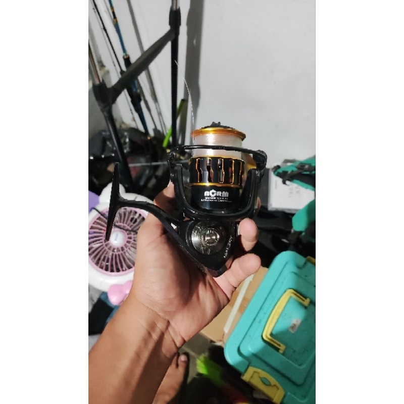 Jual ryobi maturity 3000 ph | Shopee Indonesia