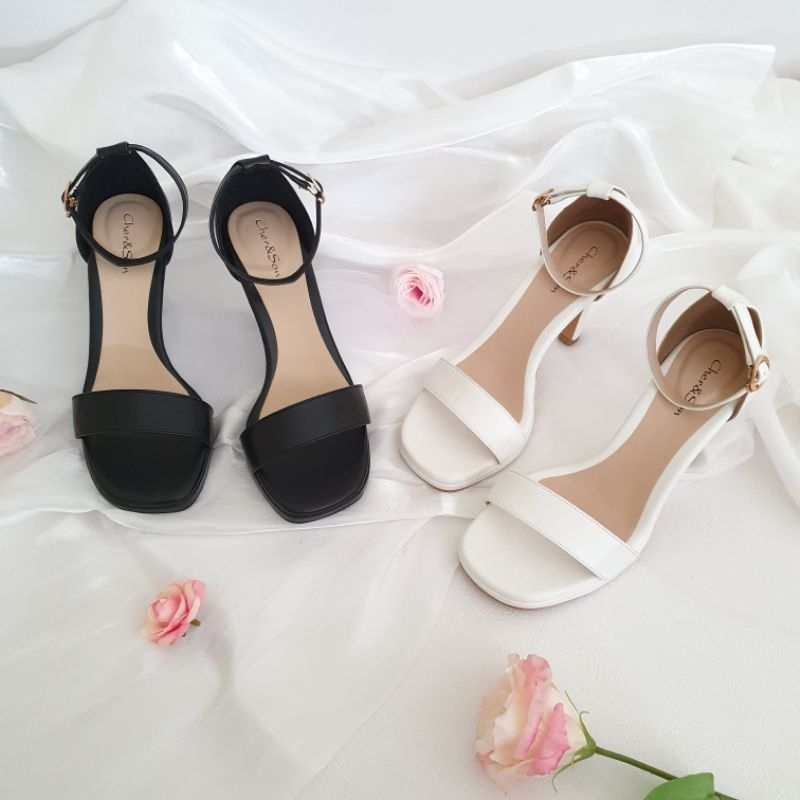 Jual Cher&Son ARIAN Heel | Sepatu Wisuda | Sepatu Pesta | Heel Wanita ...