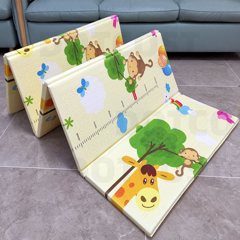Jual playmate 180x200 karpet bayi merangkak karpet lantai aesthetic ...