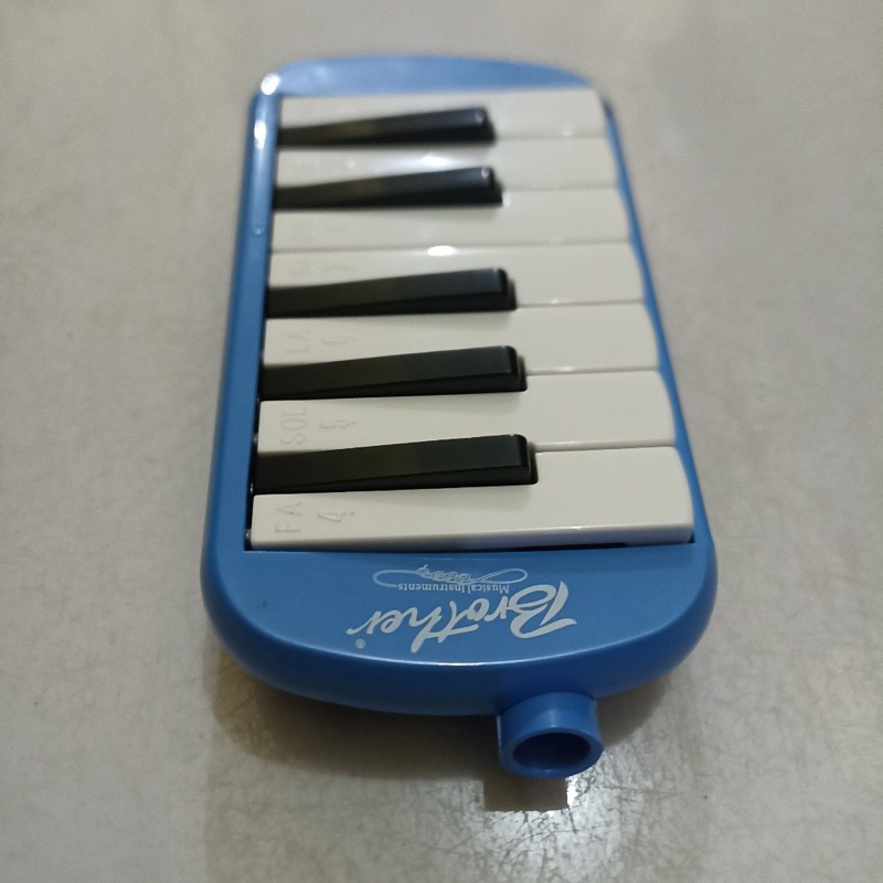 Jual Pianika 7 not tiup basuri | Shopee Indonesia