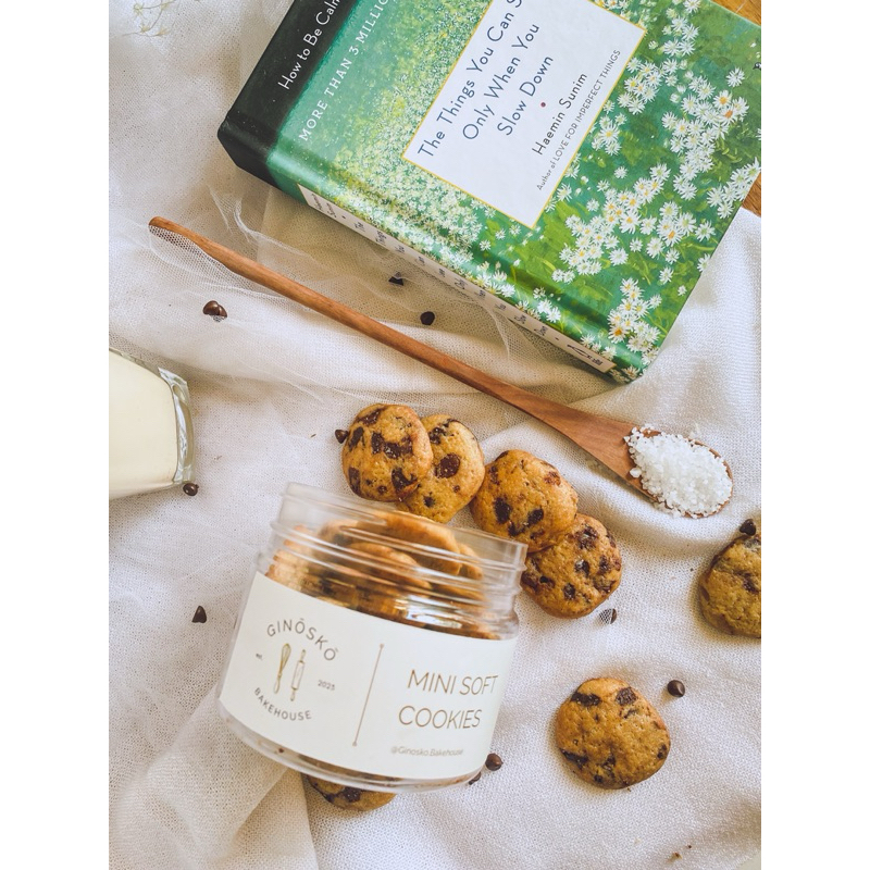 Jual Mini Soft Cookies | Shopee Indonesia