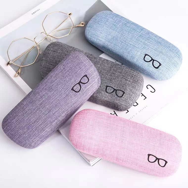 Jual FMD Hard Case Kacamata / Box Kacamata Maghnet / Tempat Kacamata ...