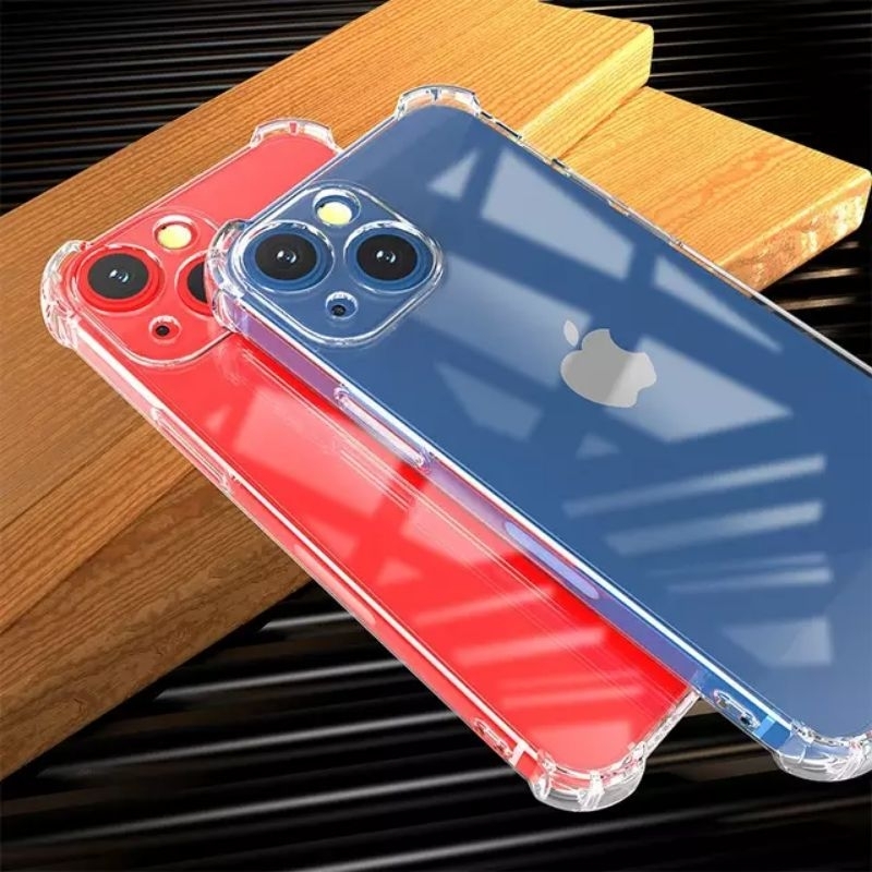 Jual Case Transparan Camera Protec Ip X/XS ip XR ip13 MINI ip11 PROMAX ...