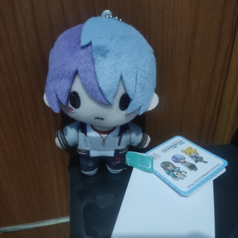 Jual Project Sekai Fuwapuchi Nui Toya Aoyagi Vivid Bad Squad Plush ...