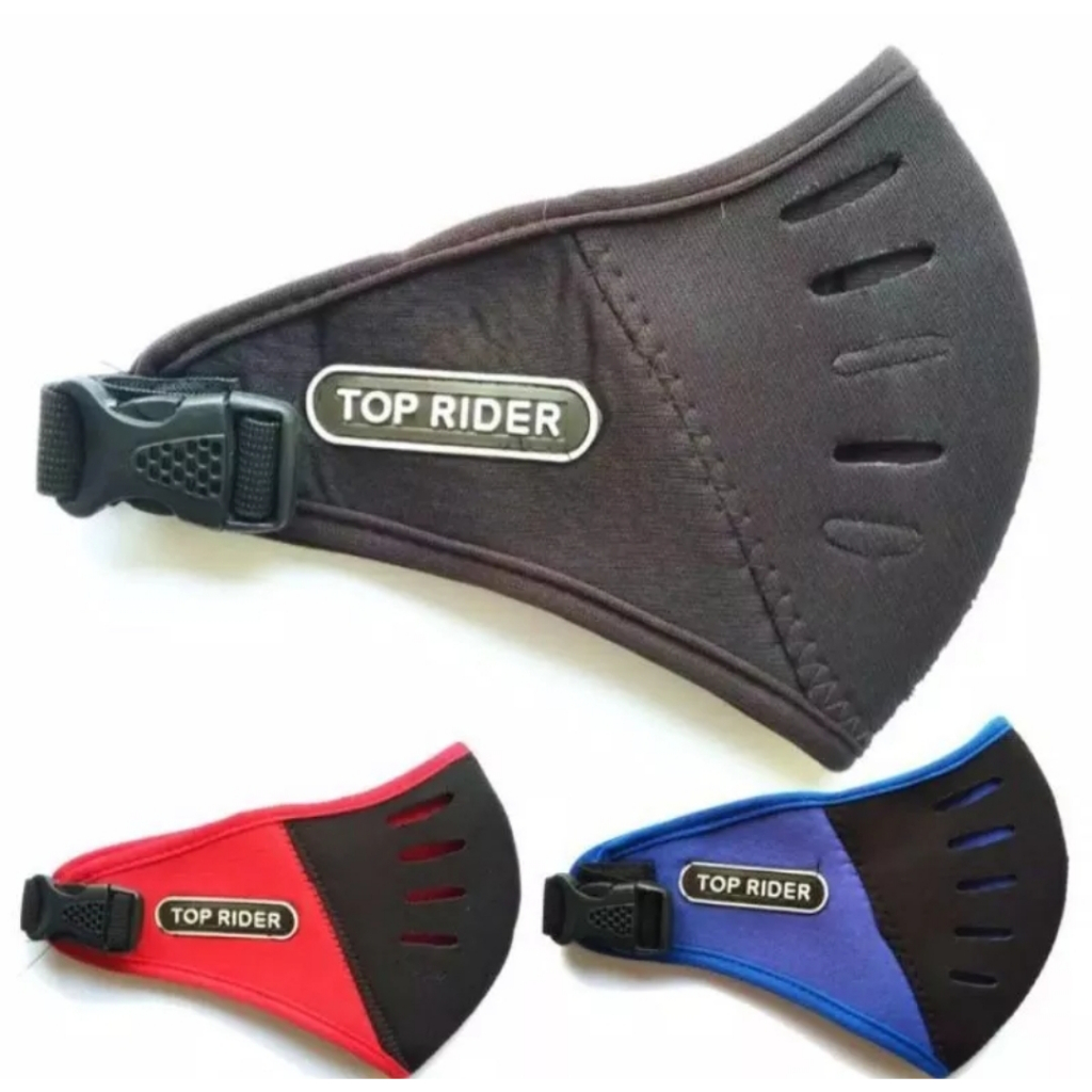 Jual 12 PCS MASKER MOTOR- MASKER PENGENDARA SEPEDA MOTOR-MASKER ...