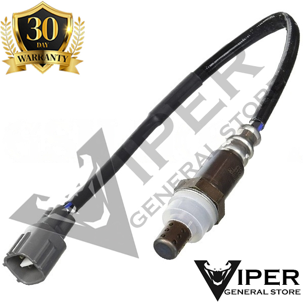 Jual Sensor O2 Oksigen Toyota Vios Yaris Gen1 2001-2007 89465-52060 / ...