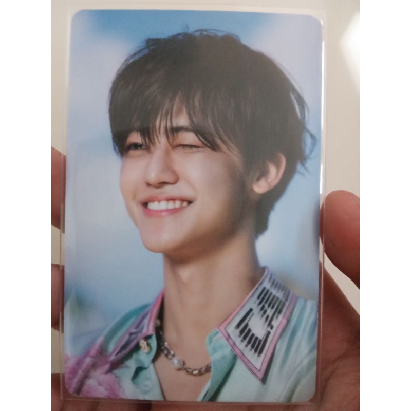 Jual Photocard dicon Jaemin wink official | Shopee Indonesia Jual Photocard dicon Jaemin wink official | Shopee Indonesia