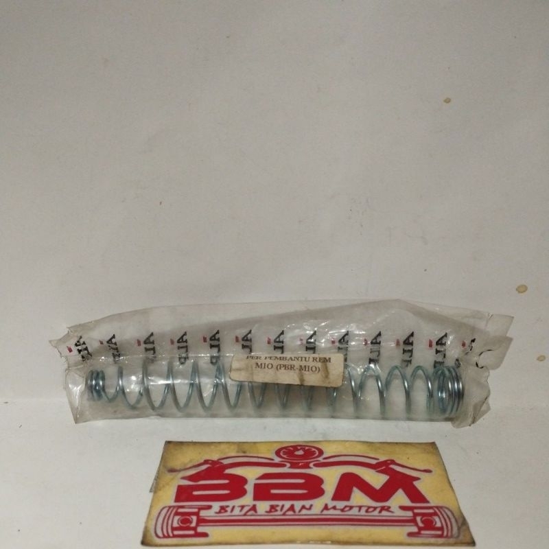 Jual Per Tiang Rem Belakang Mio Fino Xeon Soul Gt Nouvo X-ride | Shopee ...