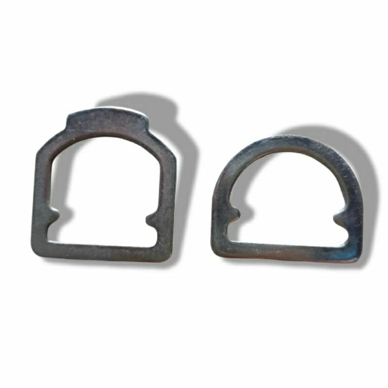 Jual Besi pengunci Tali DD Ring Gasper || Tali DD ring | Shopee Indonesia