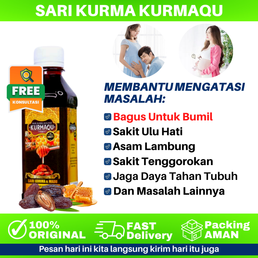 Jual Madu Ibu Hamil Sudah BPOM Nutrisi Ibu Hamil Vitamin Ibu Hamil ...