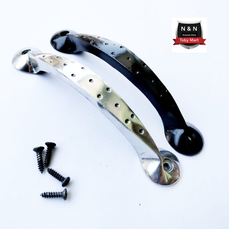 Jual Pegangan jendela handle jendela rumah / Gagang pintu laci Tarikan ...