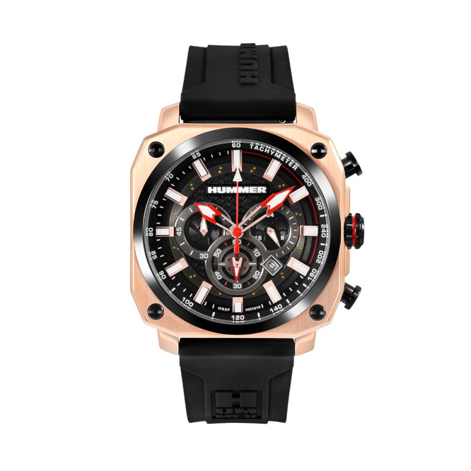 Jual HUMMER HM1018-1032C Jam Tangan Pria Original | Shopee Indonesia