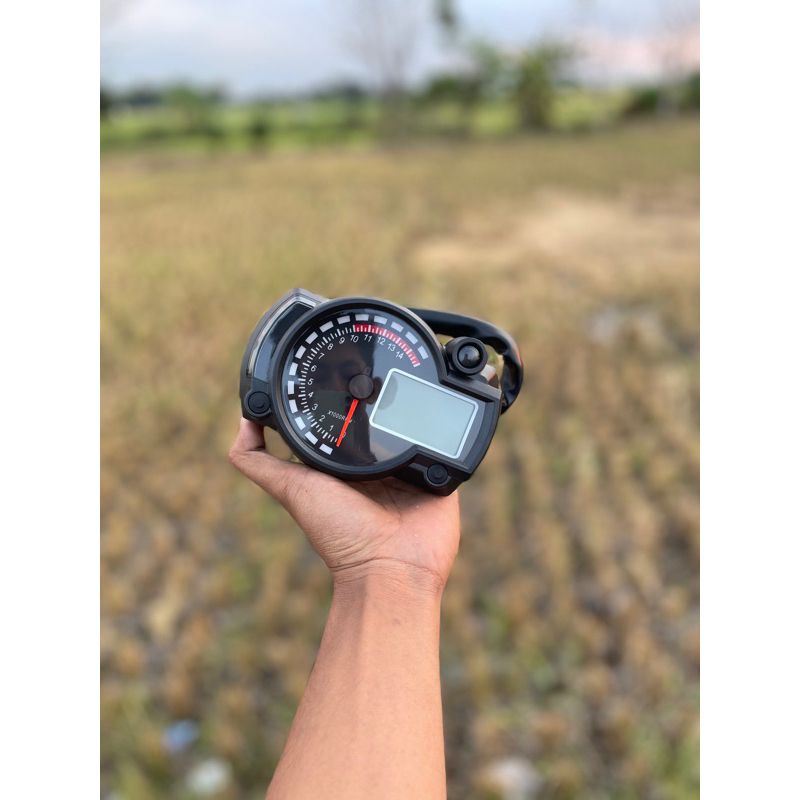 Jual Spido koso RX2N | Shopee Indonesia