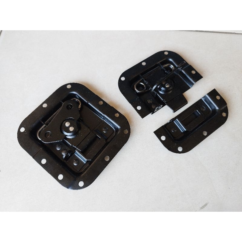 Jual BOX KUNCI YY 101 / KUNCI KUPU BESAR BOX HARDCASE | Shopee Indonesia