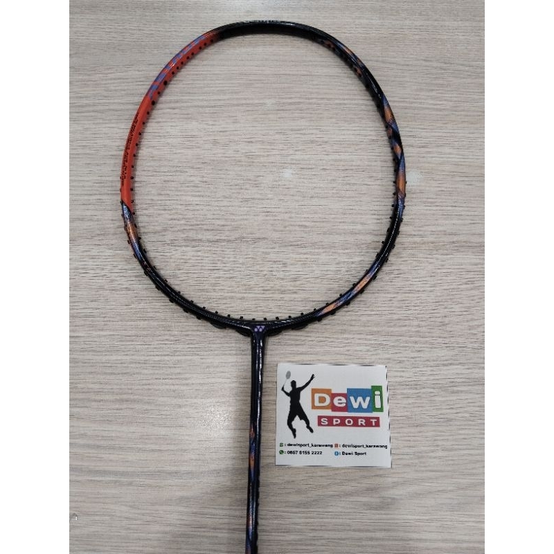Jual Raket Badminton YONEX ASTROX 77PRO Asli Jepang | Shopee Indonesia