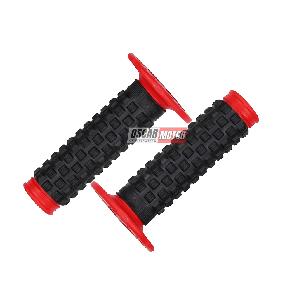 Jual HANDGRIP SUPERSOFT 466 PROTAP GRIP HANDFAT PEGANGAN MOTOR VARIASI ...