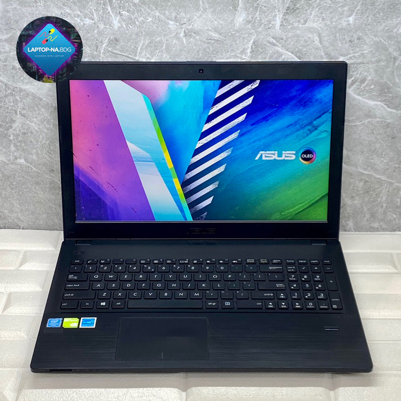 Jual Laptop Editing Desain AsusPRO Intel Pentium Ram 8/512gb Nvidia ...