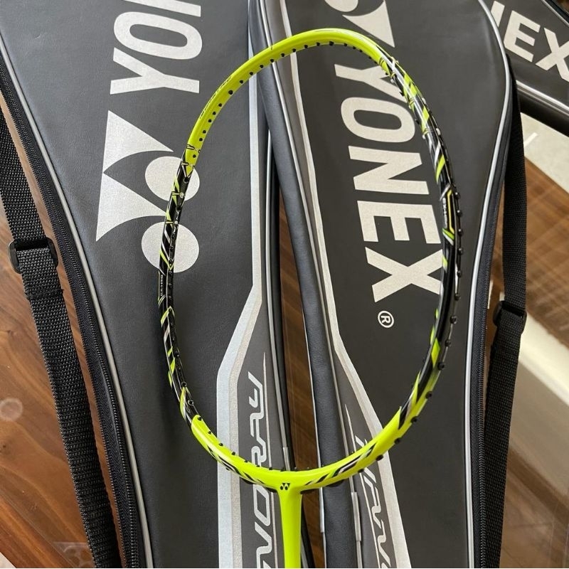 Jual Raket Yonex Nanoray Z speed | Shopee Indonesia