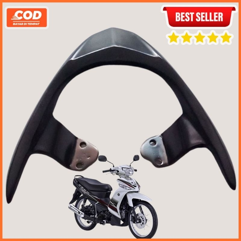 Jual Behel Begel Pegangan Jok Belakang Yamaha Vega ZR High Quality ...