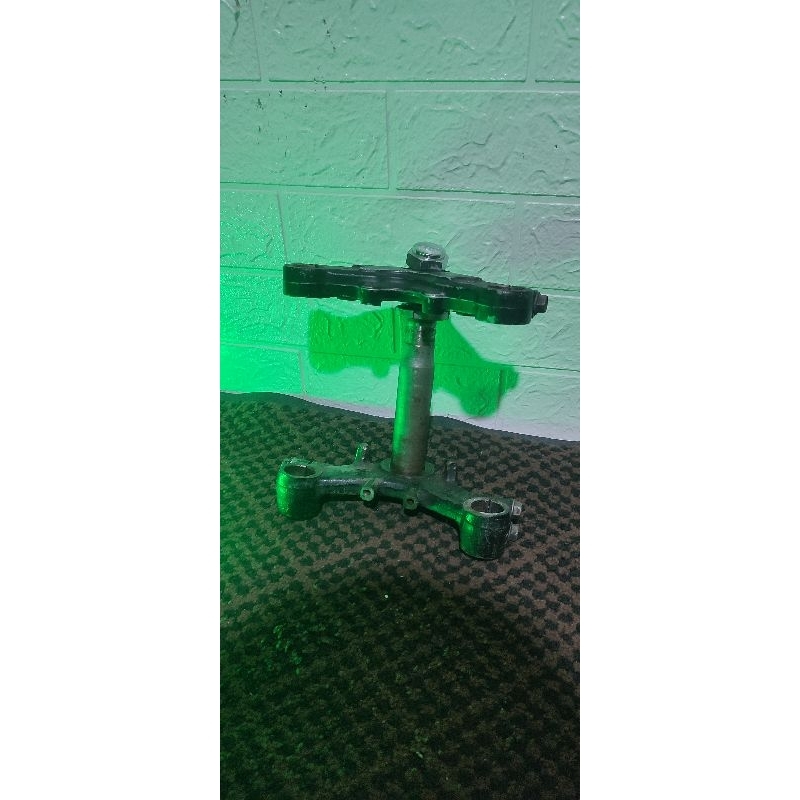 Jual segitiga fu modif 13cm pnp bebek matic | Shopee Indonesia