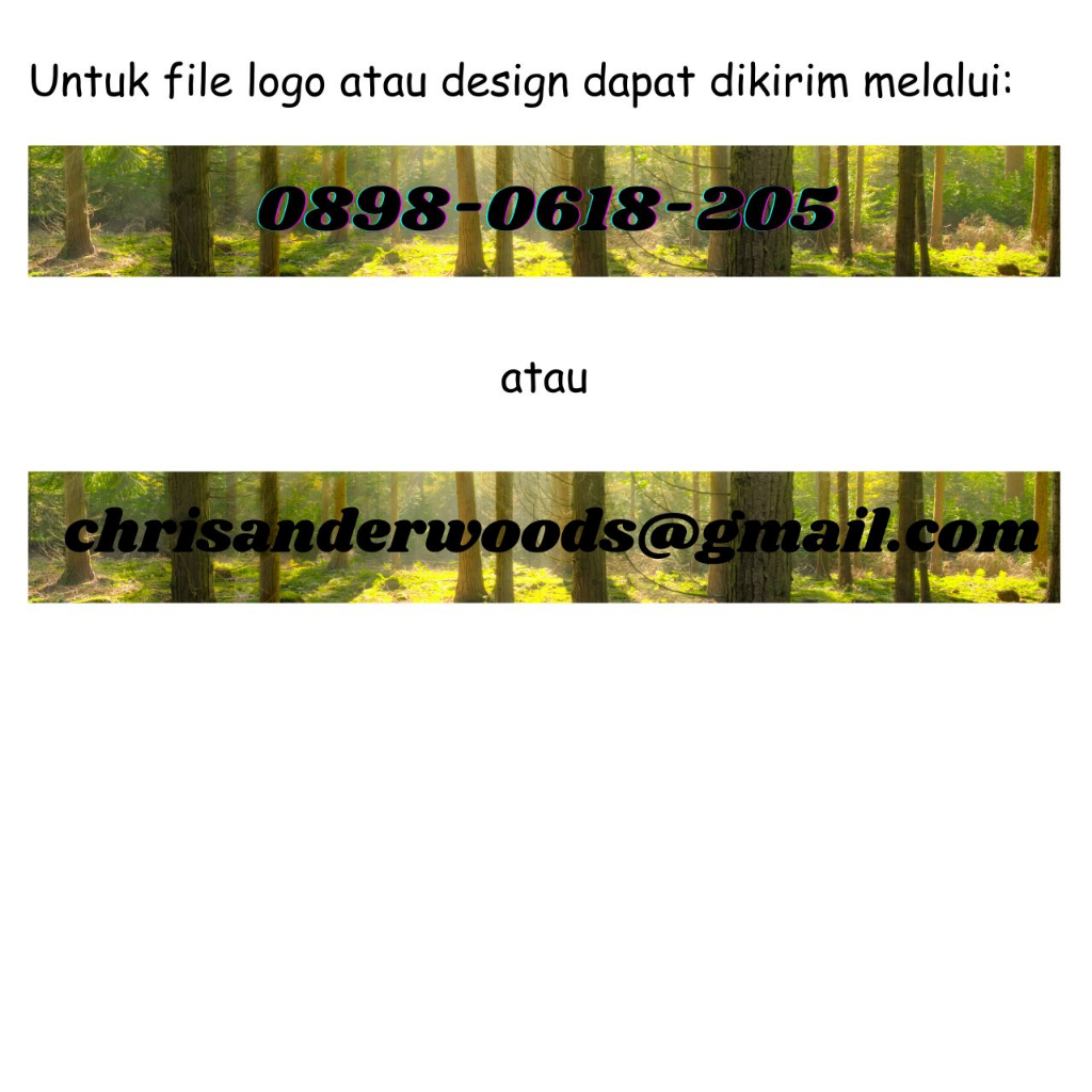 Jual Name Tag Magnet Custom Kayu | Custom Name Tag | Tag Nama Magnet ...