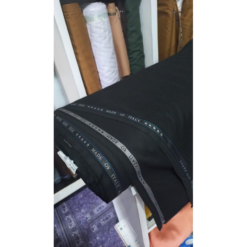 Jual Kain pemda katun premium TERLARIS kain khaki kain keki PNS PDH ASN ...