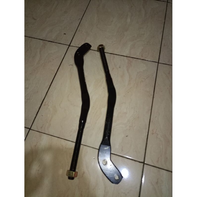 Jual Strut Bar Stabilizer Depan Hiace Commuter | Shopee Indonesia