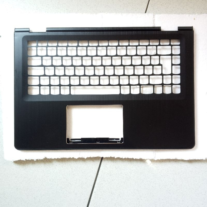 Jual Casing Atas Palmrest Keyboard Laptop Lenovo Yoga 500 14 ibd isk ...