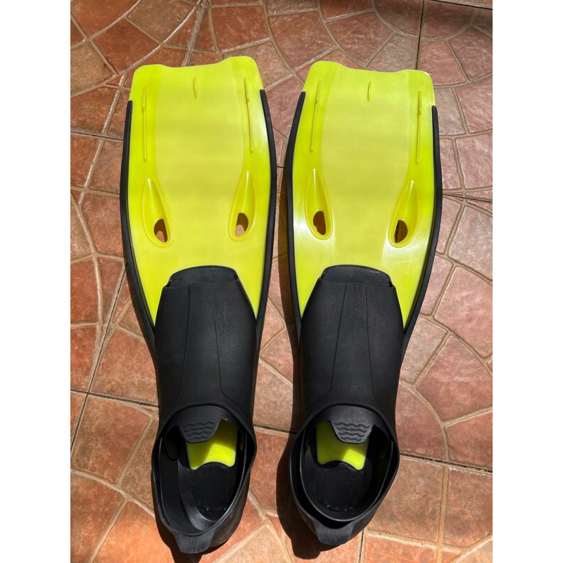 Jual Sepatu Kaki Katak Fin Diving Renang Snorkeling Anak dan Dewasa sepatu katak | Shopee Indonesia