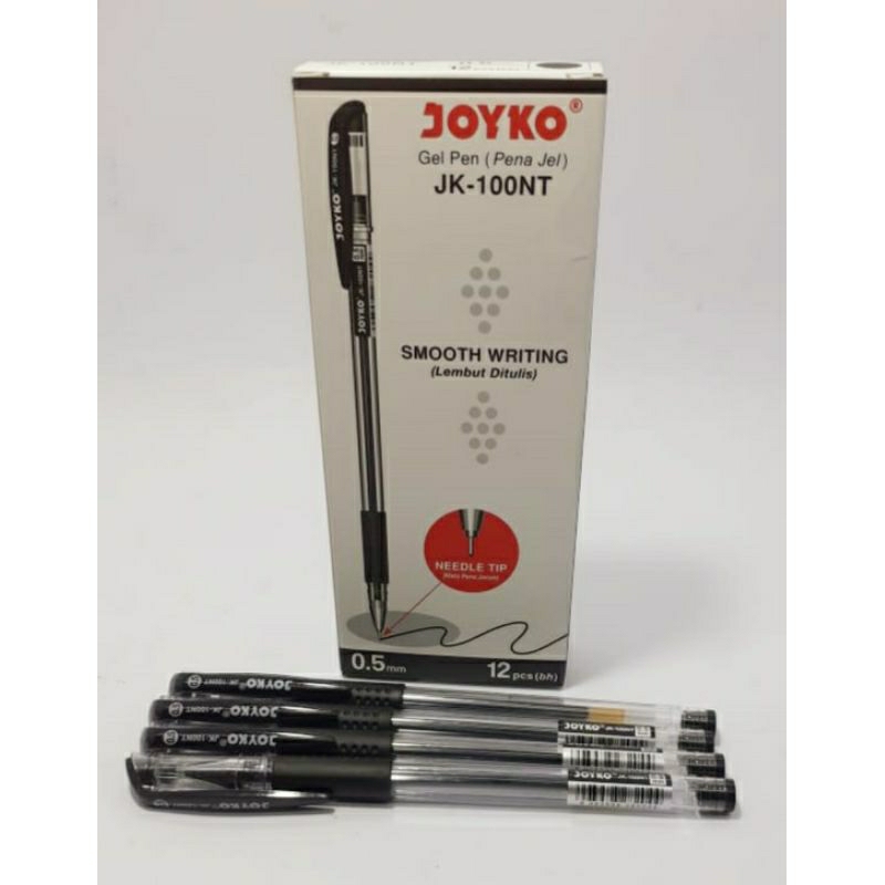 Jual Pulpen Joyko Jk-100 NT | Shopee Indonesia