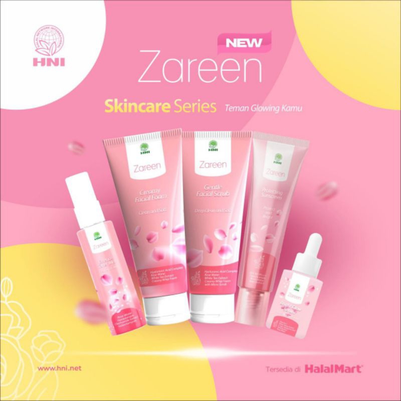 Jual Perawatan Skincare satu myk snc | Shopee Indonesia