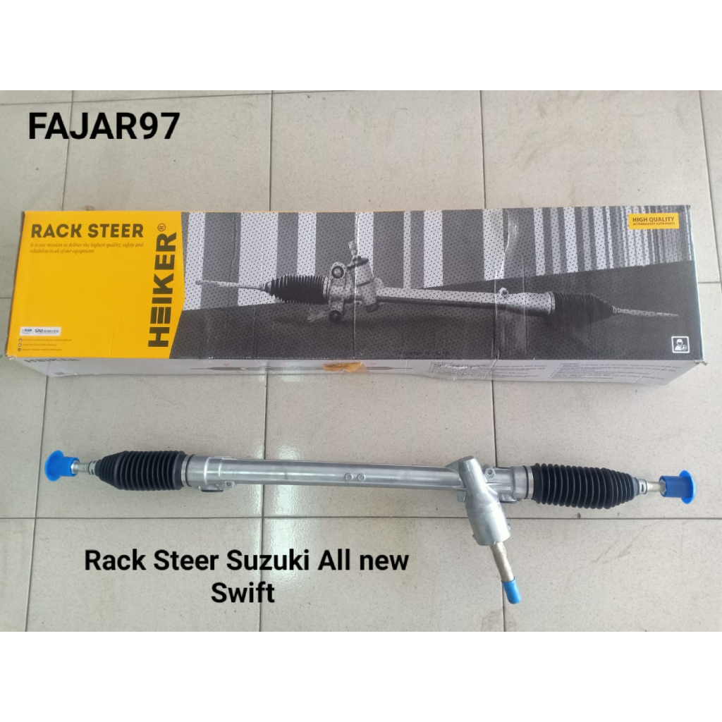 Jual Rack stir steering Suzuki All New Swift | Shopee Indonesia