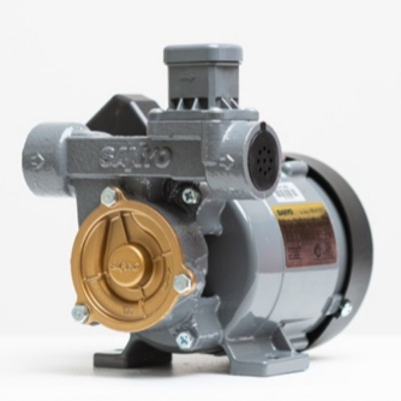 Jual Pompa booster SANYO PBH 135 D otomatis | Shopee Indonesia