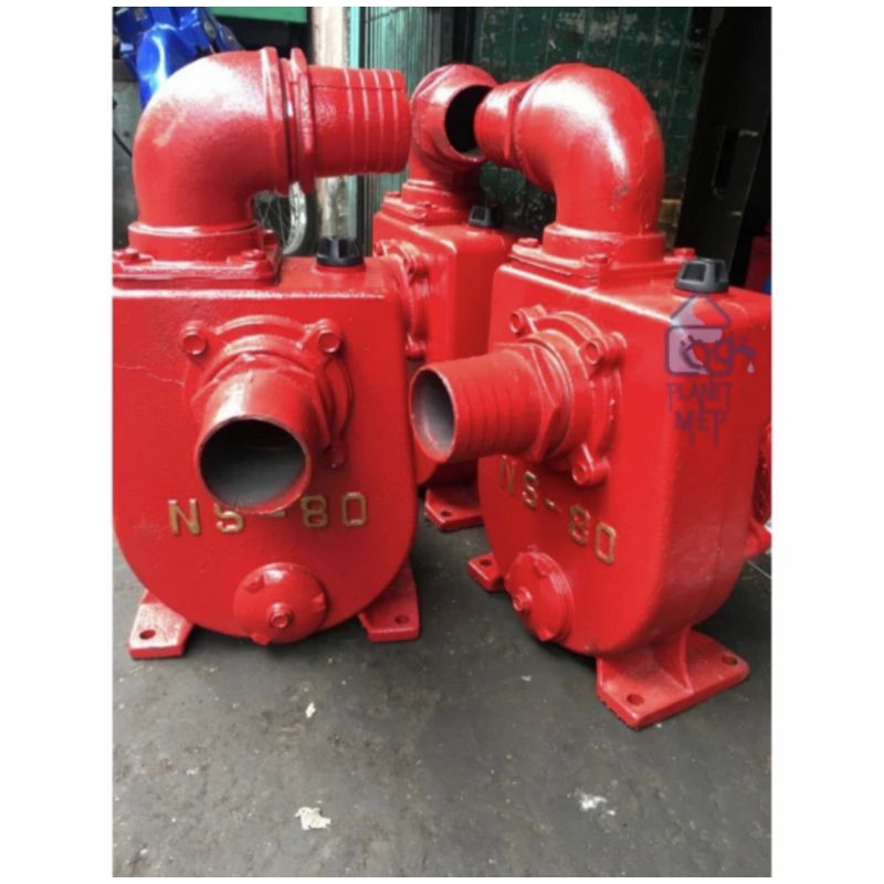 Jual POMPA AIR KEONG NS 80 3 INCH POMPA AIR IRIGASI NS 80 | Shopee ...