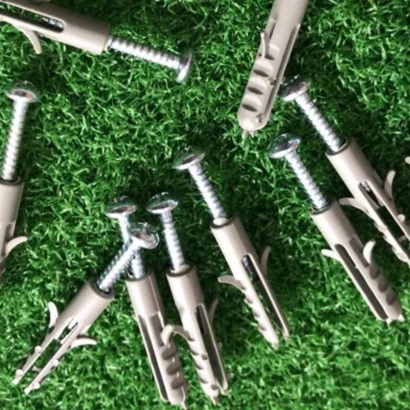 Jual Baut Suling Sekrup Baud Dudukan Baud S6 Baut Multifungsi _ BKS D ...