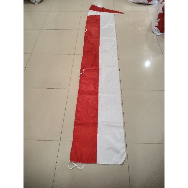 Jual umbul2 merah putih | Shopee Indonesia