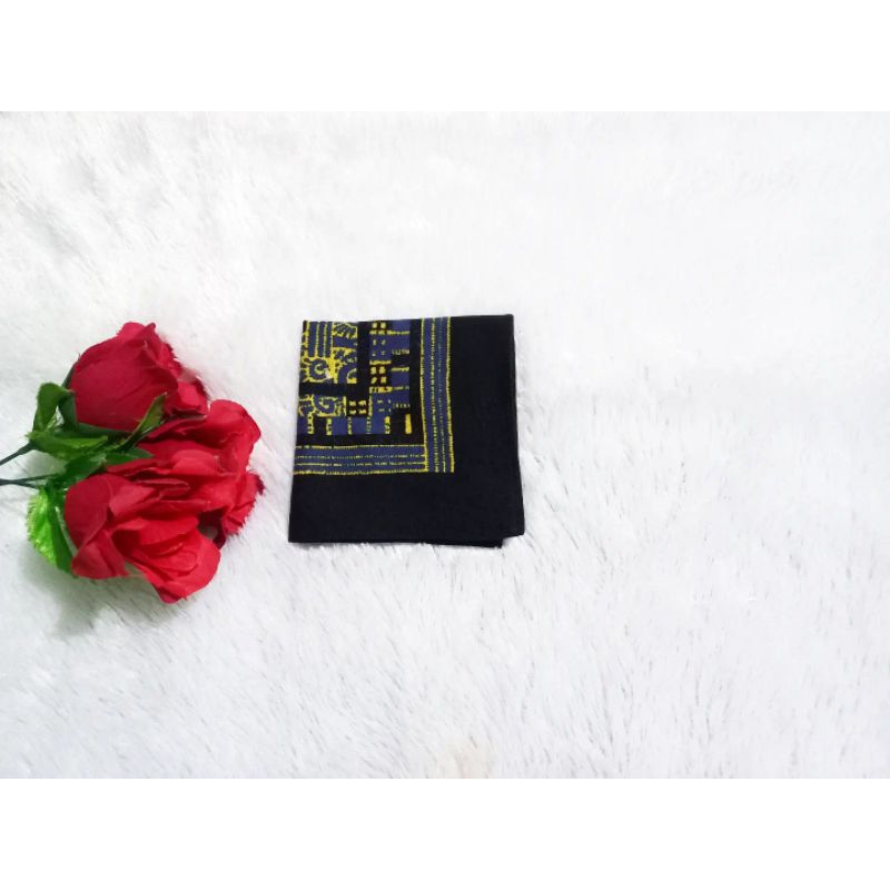 Jual SAPUTANGAN PRIA / SLAYER | Shopee Indonesia