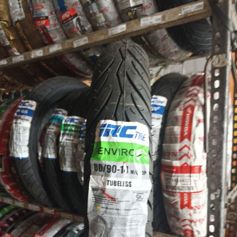 Jual Ban Matic Tubeless 80/90-14 | Shopee Indonesia