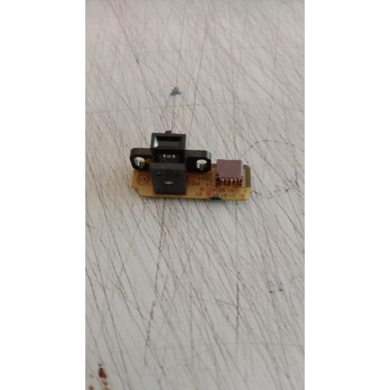 Jual Sensor encoder disk Epson L1110 L3110 L3150 L3116 | Shopee Indonesia