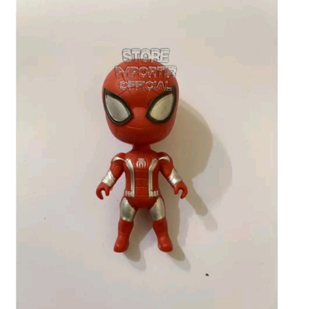 Jual Mainan Robot Avenger Mini Y8080 Robot Mini Harga Satuan | Mainan ...