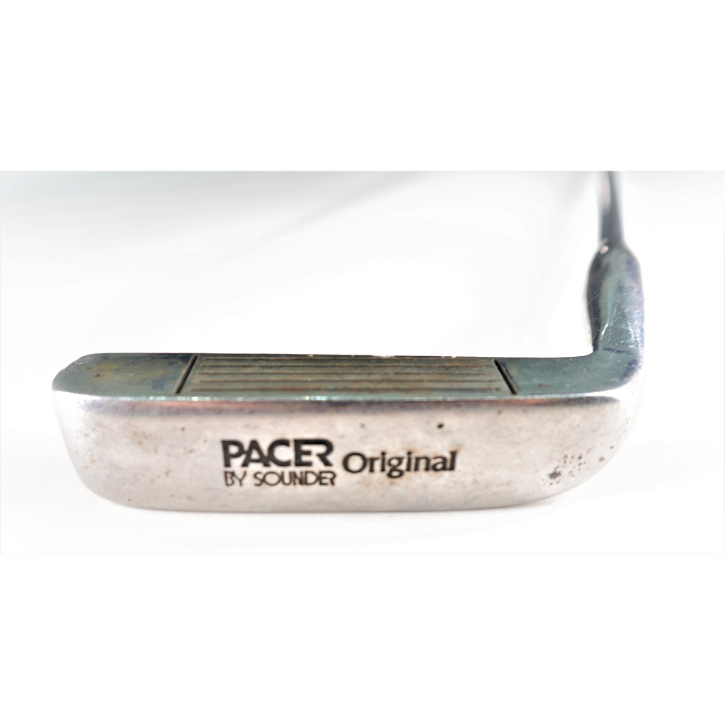 Jual Stick Golf Pacer Original By Sounder (JC) | Shopee Indonesia
