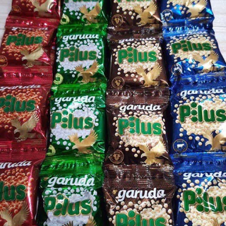 Jual Pilus Garuda Terlengkap & Harga Terbaru Agustus 2025 | Shopee ...